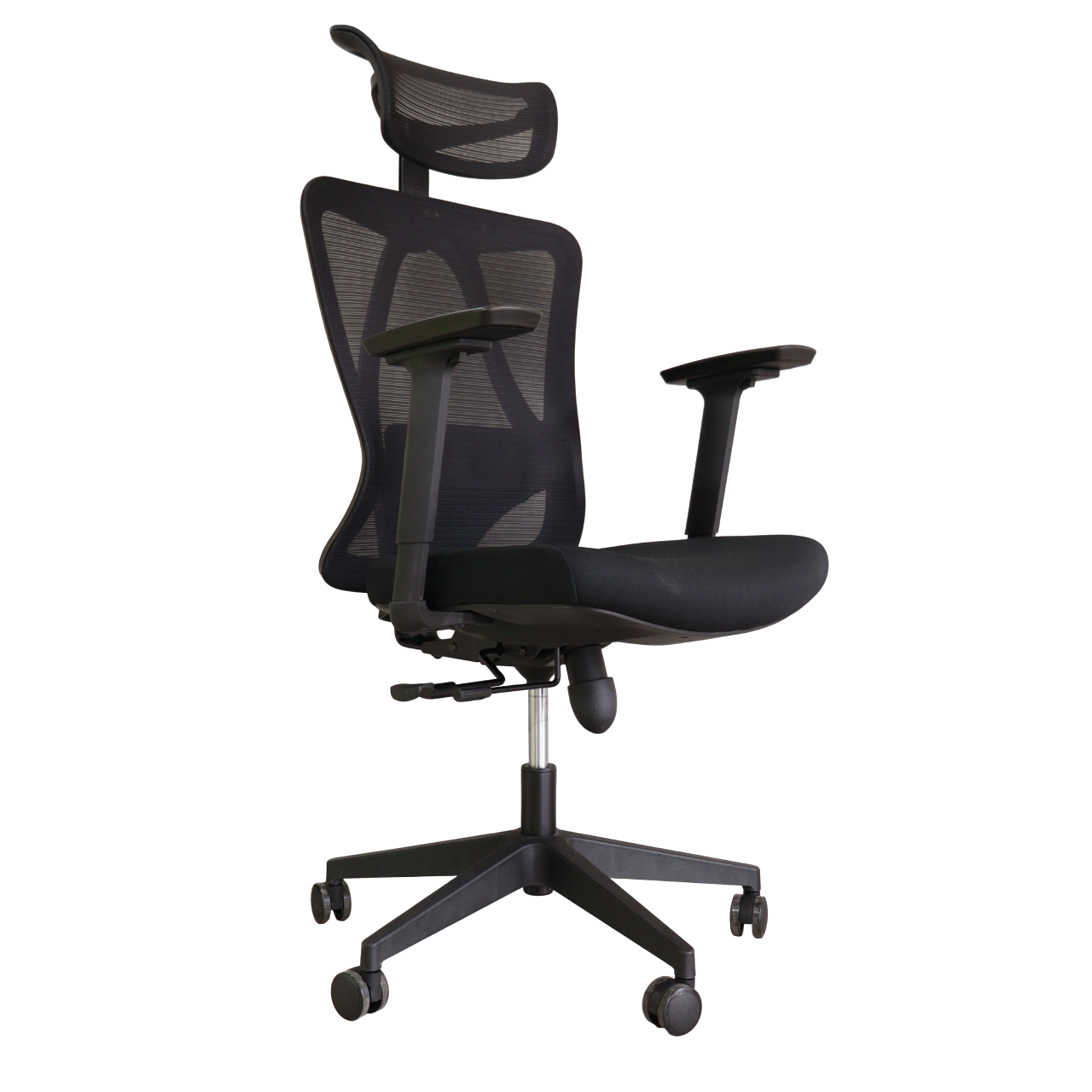 Sillas Ergonómicas | Sillas EC | Quito - Ecuador